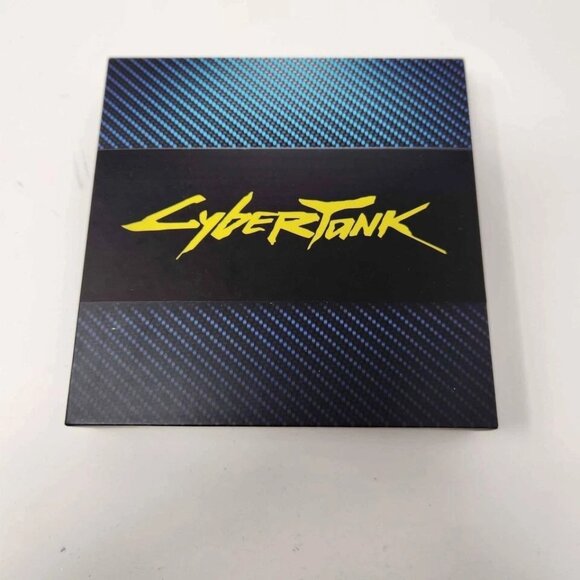 Cybertank | Accessories | Cybertank Wallet For Men Airtag Holder Slim ...